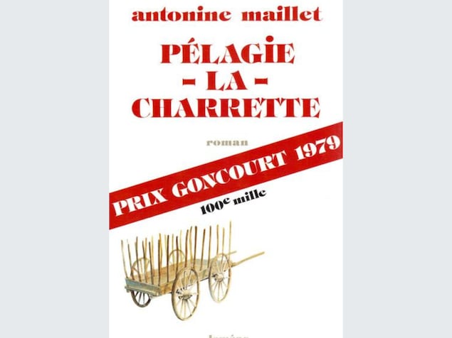 5 choses à savoir sur Antonine Maillet (1929-2025) | Brève | Radio-Canada