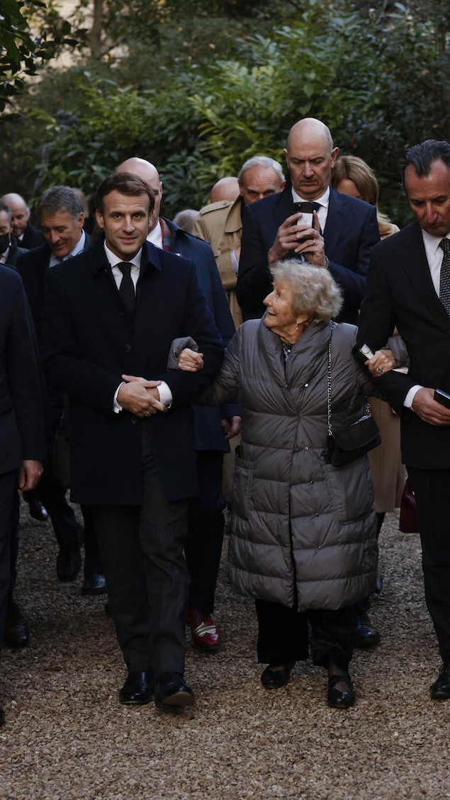 5 choses à savoir sur Antonine Maillet (1929-2025) | Brève | Radio-Canada