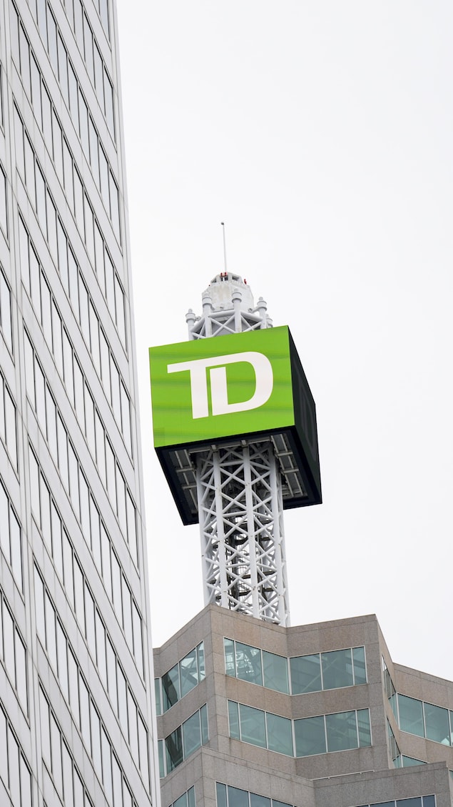 Des millions blanchis aux États-Unis grâce à la Banque TD | Brève ...