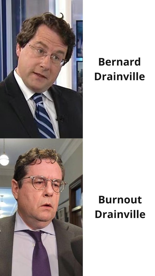 2023 en mèmes | Brève | Radio-Canada