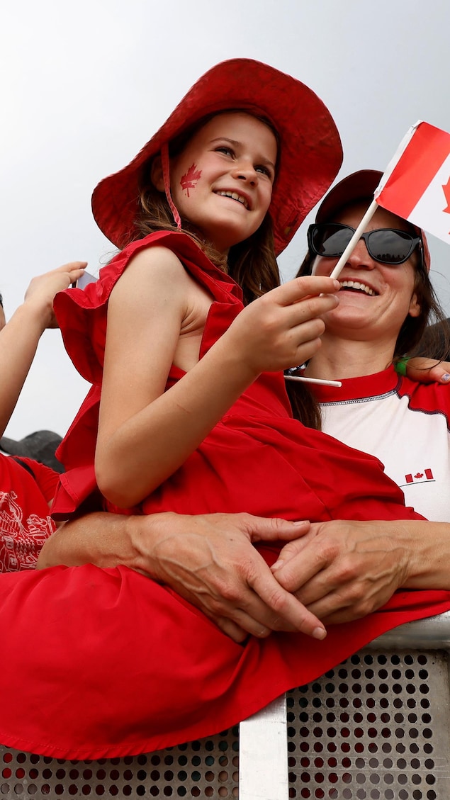 Quoi faire le 1er juillet? Notre guide de la fête du Canada | Brève ...