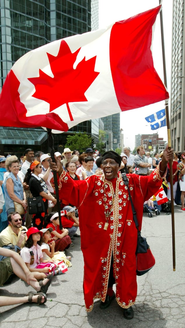 Quoi faire le 1er juillet? Notre guide de la fête du Canada | Brève ...