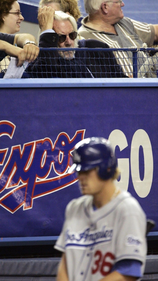 De MASH à Hunger Games : la prolifique carrière de Donald Sutherland ...