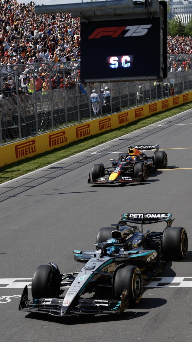 En bref, l’actualité simple et rapide | Info | Radio-Canada