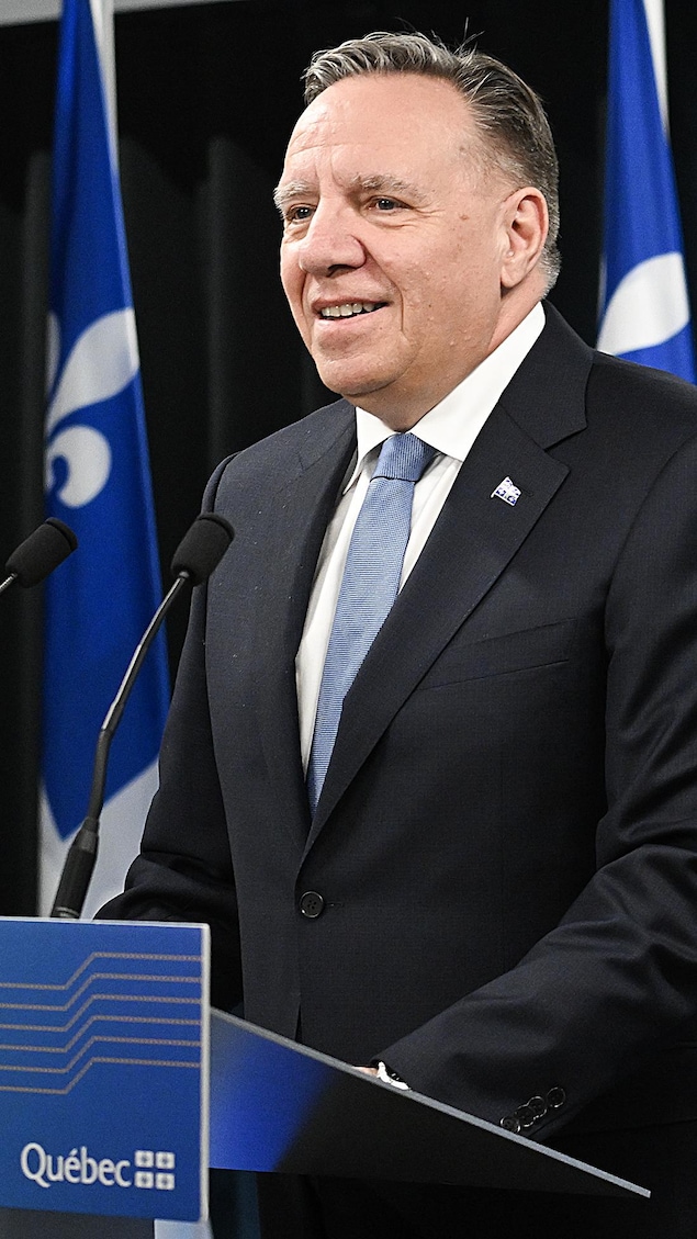 Québec peut interdire le port de signes religieux à l’école anglo ...