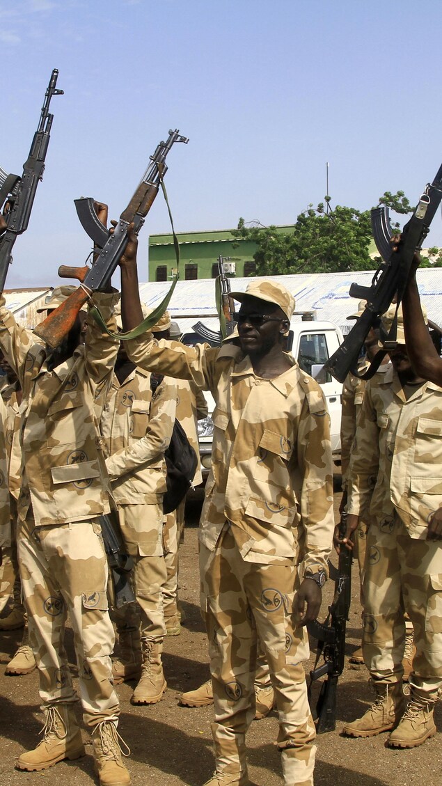 Voici pourquoi Macklemore boycotte Dubaï