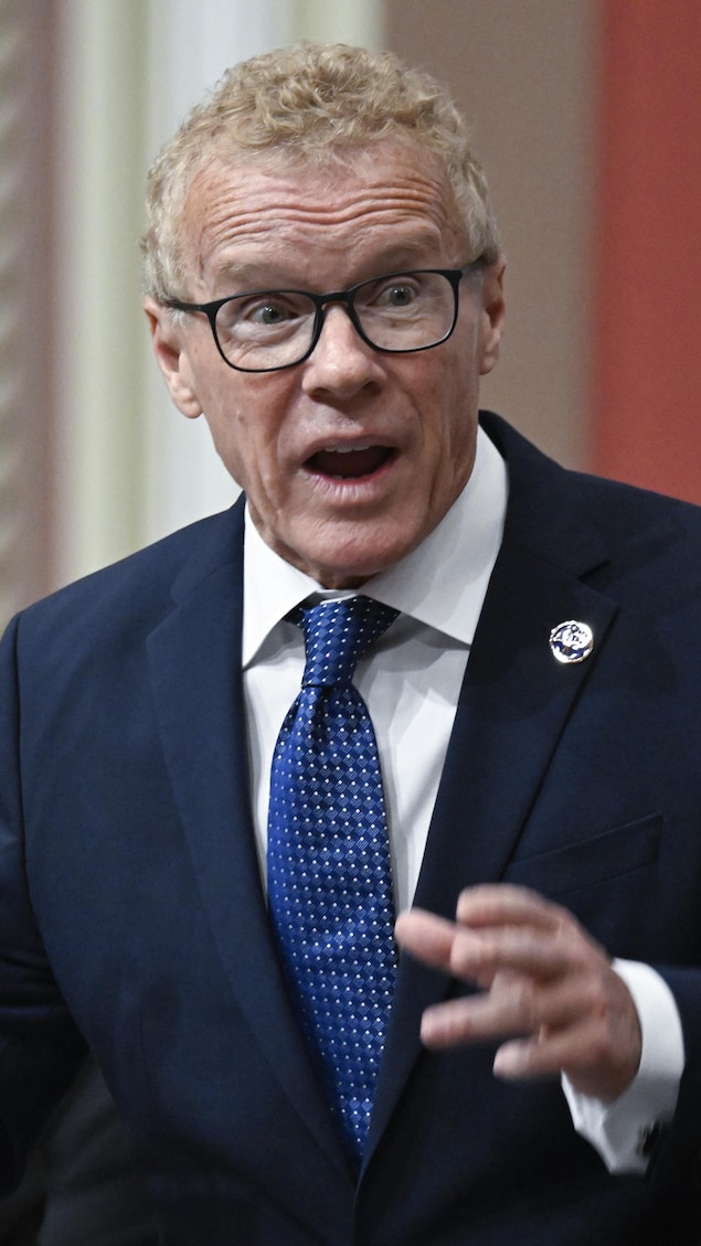 Voici les horaires de grève à la STM en novembre | Brève | Radio-Canada