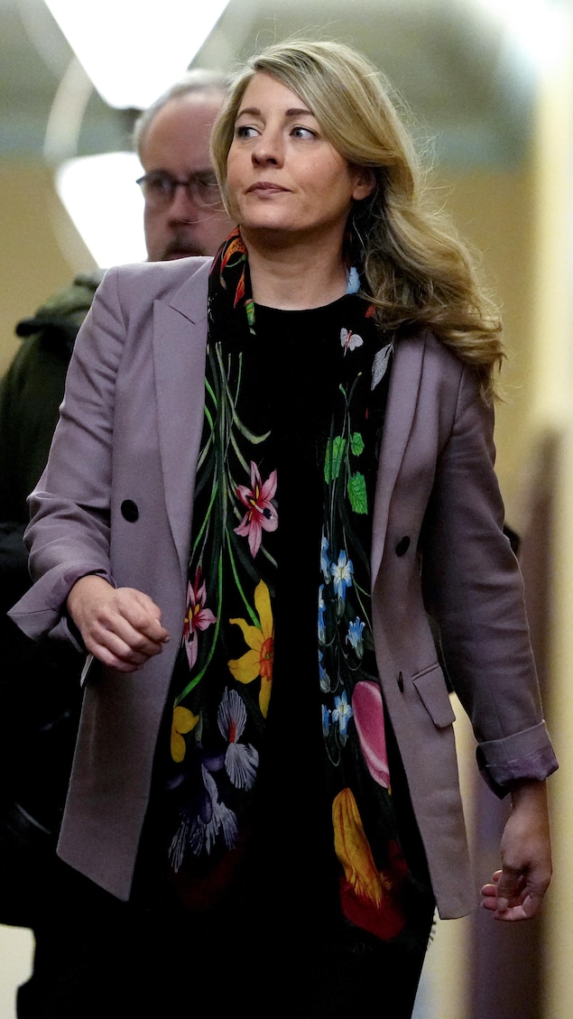 Ce qu’on sait sur les tarifs douaniers du 4 mars | Brève | Radio-Canada