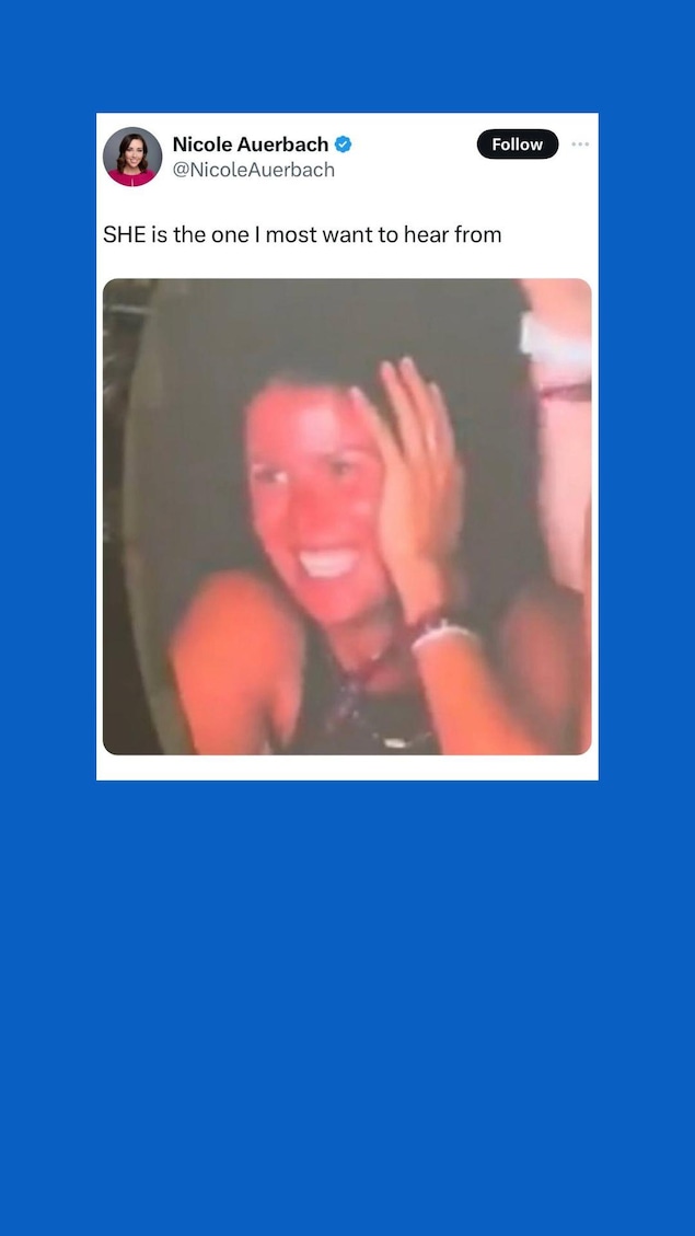 La réaction de ce PDG au concert de Coldplay est virale | Brève | Radio ...