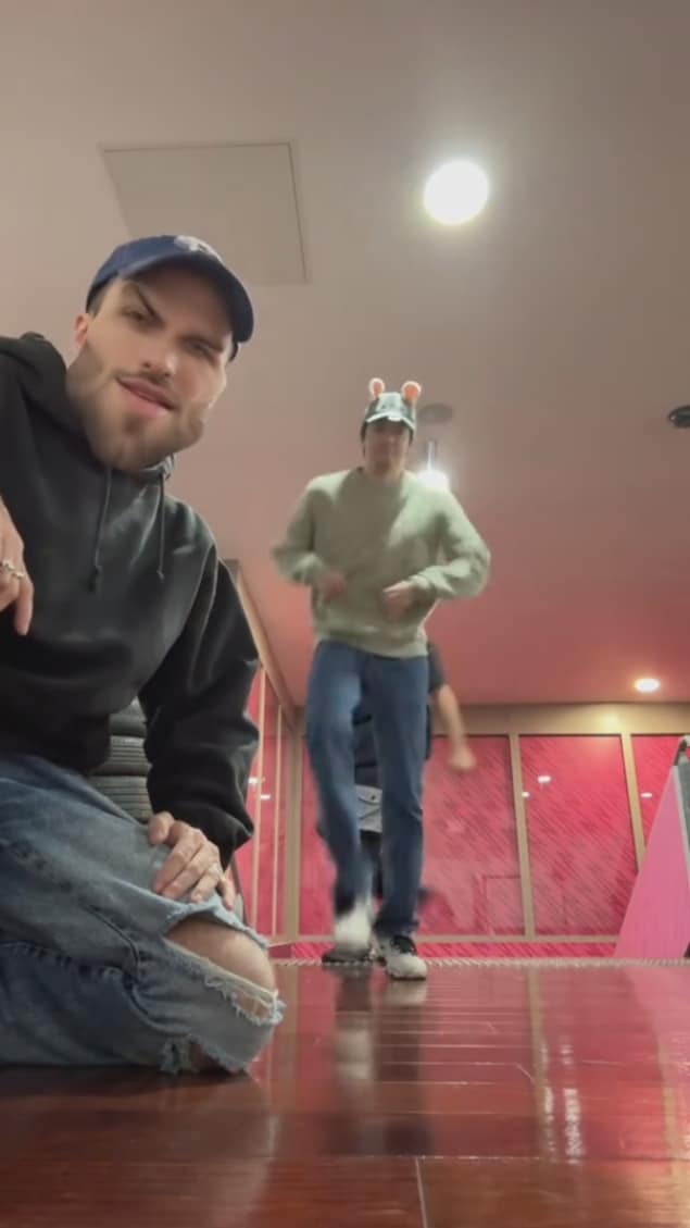 Voici pourquoi la chanson russe Sigma Boy fait polémique | En bref ...