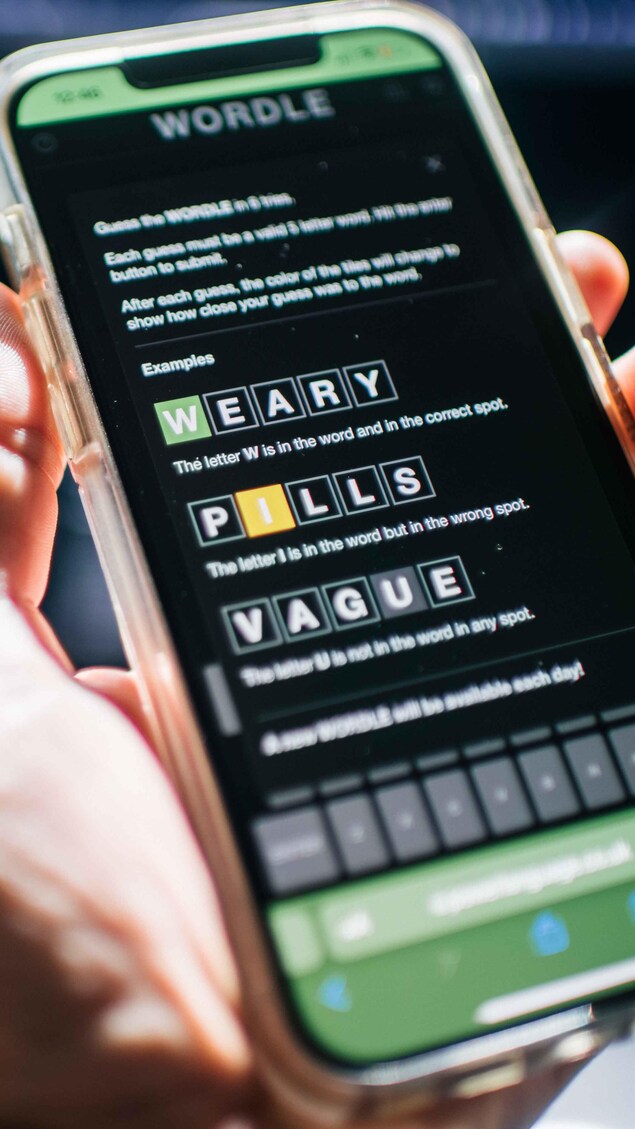 Pourquoi votre clone préféré de Wordle pourrait disparaître | Brève ...