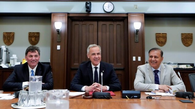 Too many rules? Carney orders review of all government regulations ...
