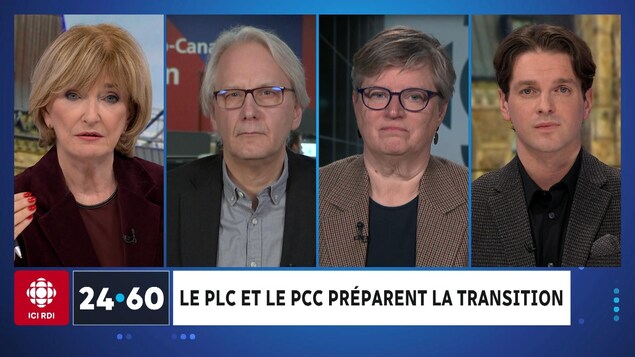 Sortie de scène de Justin Trudeau : bilan de ses 10 ans au pouvoir ...