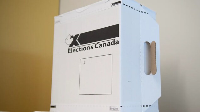 Elecciones federales en Canadá 2025 | Radio-Canada.ca