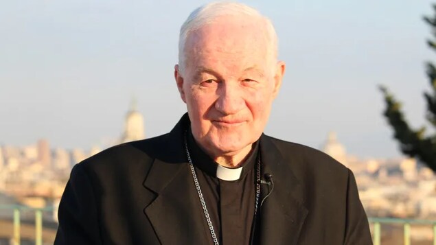 Quebec cardinal sues over allegations he sexually assaulted woman ...