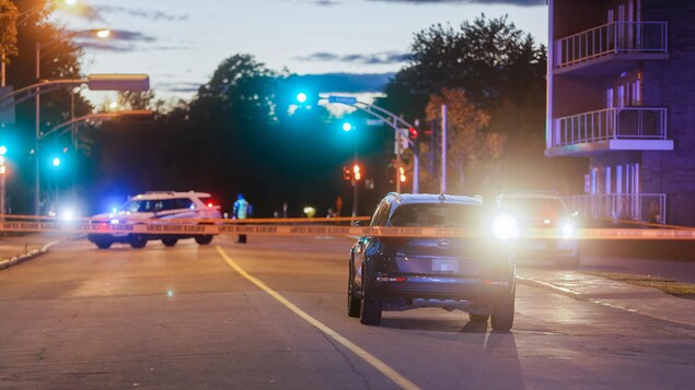 Le Parti 51 souhaite voir le Québec se joindre aux États-Unis ...
