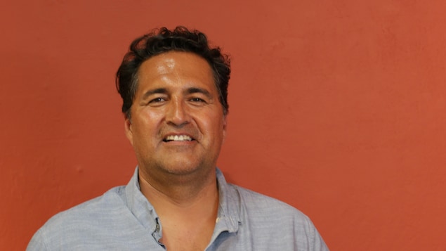 Un artista indígena diseñará el monumento canadiense a la guerra en ...