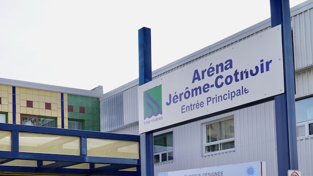 Ravitailler les communautés du Grand Nord : un nouveau défi à Bécancour ...