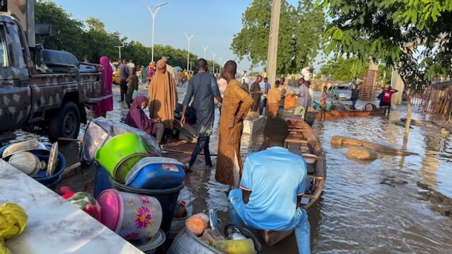 Africa’s worst floods in years impact millions across 6 countries ...
