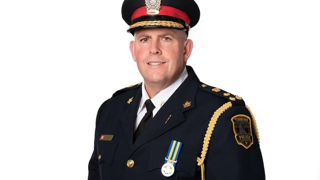 Une prime de 30 000 $ pour recruter de nouveaux policiers à Timmins ...