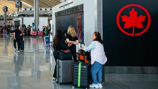 Air Canada wins court battle to quash $2,000 payout to passenger for ...