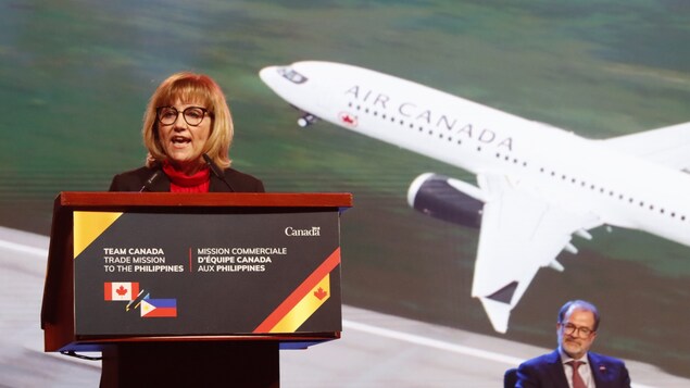 [Ulat] Air Canada ilulunsad ang direct flight sa pagitan ng Vancouver ...