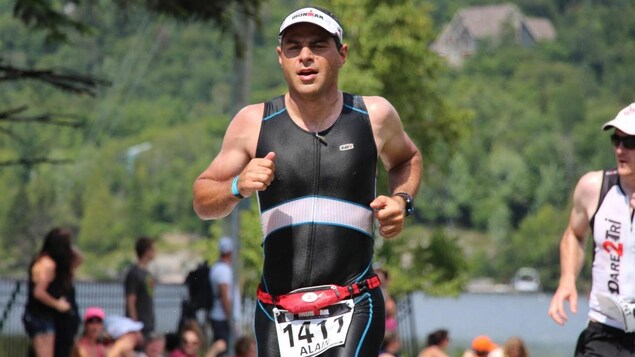 La passion méconnue d'Alain Rayes | Radio-Canada