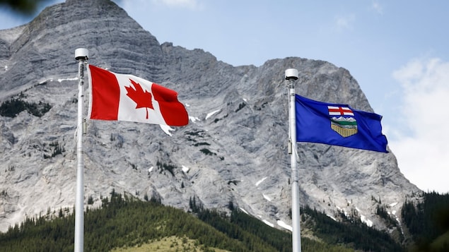 Casi 80 % de los canadienses rechaza que Alberta se separe del país ...