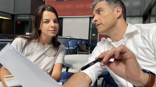 L'immigration domine la semaine électorale | Radio-Canada