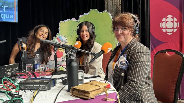 Rattrapage du vendredi 27 septembre 2024