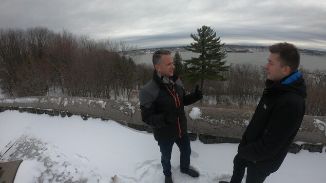 Vrai ou faux? 4 affirmations sur la météo à Québec | Radio-Canada