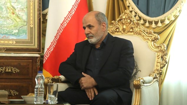 Canadá impone nuevas sanciones a altos funcionarios iraníes | Radio ...