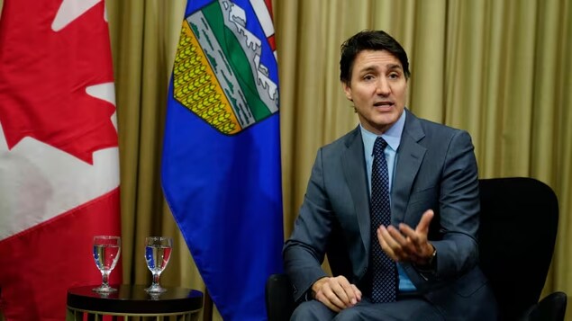 Justin Trudeau et l’Alberta : une décennie de tensions | Radio-Canada
