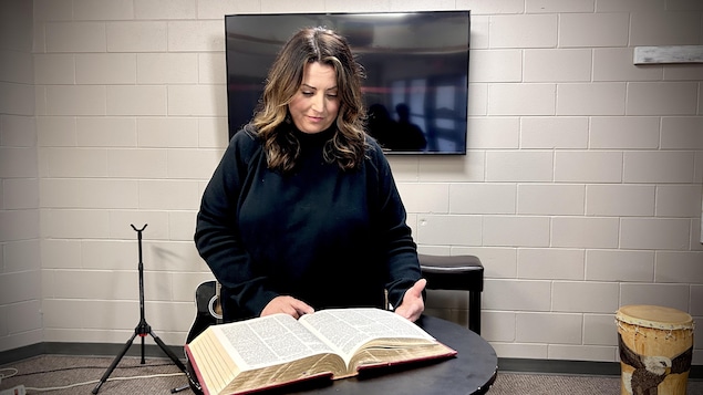 Des femmes et Dieu : la place des femmes dans l’Église | Radio-Canada