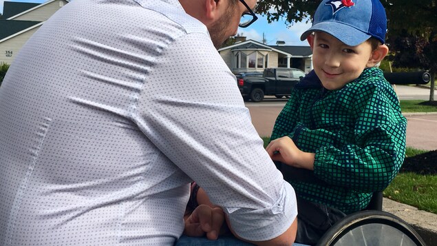 Un premier médicament pour l’amyotrophie spinale sera remboursé par la ...