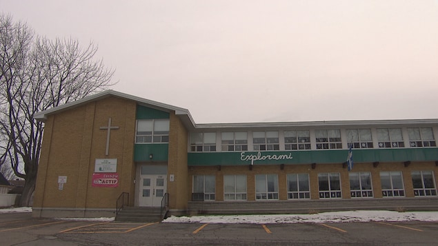Québec débloque des fonds pour la nouvelle école de Bécancour | Radio ...