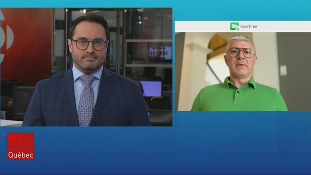 Nouvelle vague d’arrestations contre le crime organisé à Québec | Radio ...