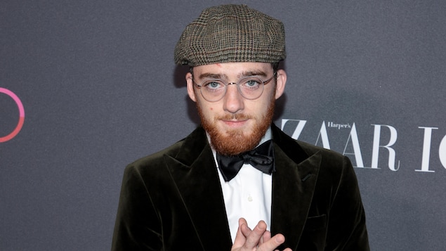 Angus Cloud, dealer dans la série Euphoria, est décédé à l’âge de 25 ...