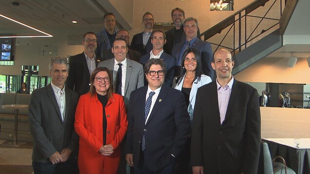 Zone d’innovation : les acteurs de l’enseignement s’unissent | Radio ...