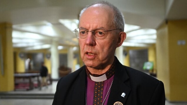Church of England head Justin Welby resigns after sex abuse coverup ...