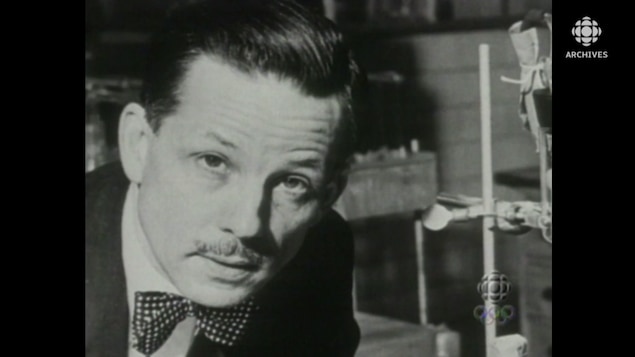 Le docteur Armand Frappier : figure marquante de la vaccination au ...