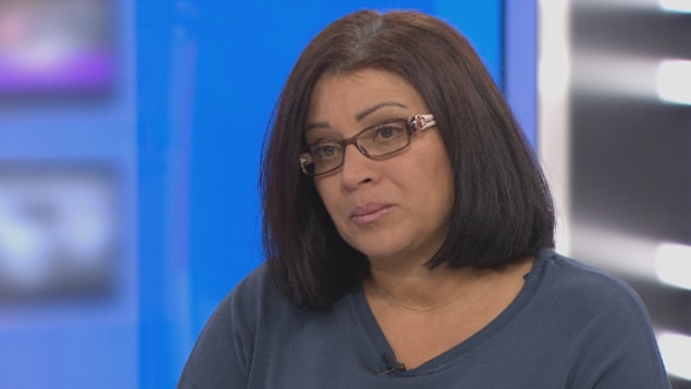 Une survivante de Polytechnique envoie un message d'espoir après l'attentat de Québec | Radio-Canada