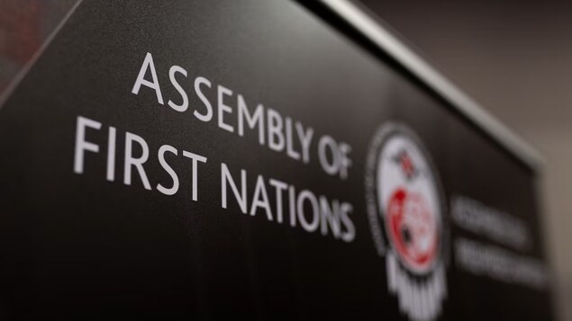 First Nations leaders mula sa buong Canada nasa Montreal para sa ...