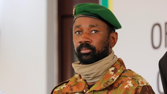 Mali : la junte désigne un ministre et colonel premier ministre par ...