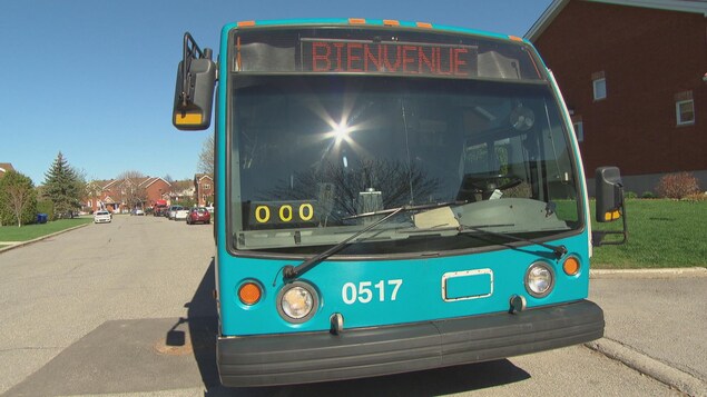 Plus de 10 000 jeunes ont profité du libre accès illimité de la STO cet ...