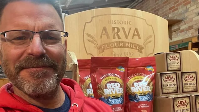 How an Ontario flour mill saved an iconic Canadian hot cereal loved by ...