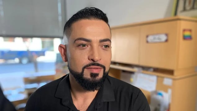 Edmonton’s Rainbow Refuge a safe haven for LGBTQ+ newcomers | Radio ...