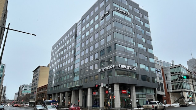 42 postes abolis chez Beenox | Radio-Canada