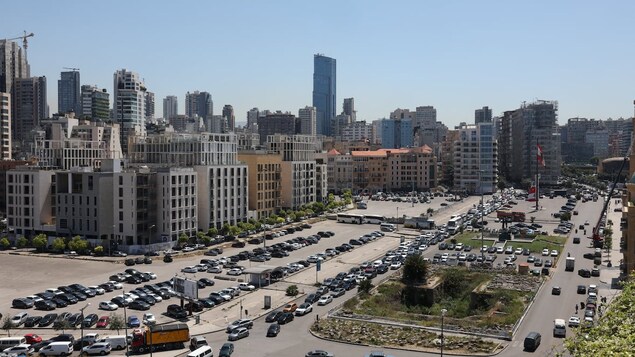 Canadian staff ’remain in place’ in Beirut after U.S. pulls non ...