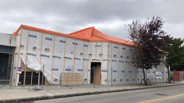 Incendie de la bibliothèque de Roberval : des accusations bientôt ...